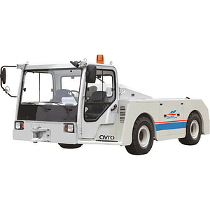 Electric Belt Loader Ground Support Equipment | Avro GSE